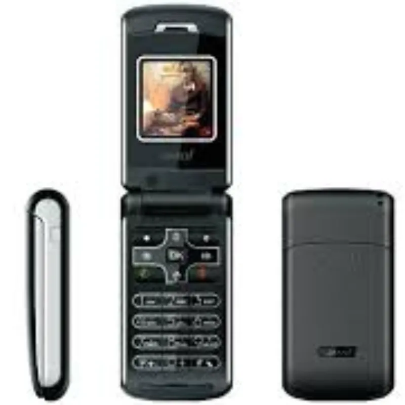 Amoi WMA8701A - GadgetsFocus.com - mobile phone reviews, news ...