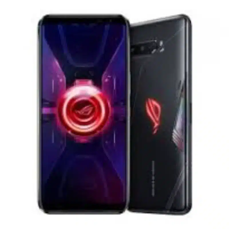 Asus ROG Phone 3 Strix - GadgetsFocus.com - mobile phone reviews, news ...