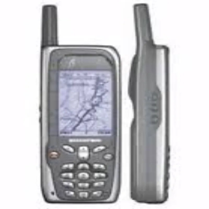Benefon iO - GadgetsFocus.com - mobile phone reviews, news ...