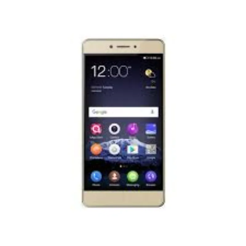 QMobile King Kong Max - GadgetsFocus.com - mobile phone reviews, news ...