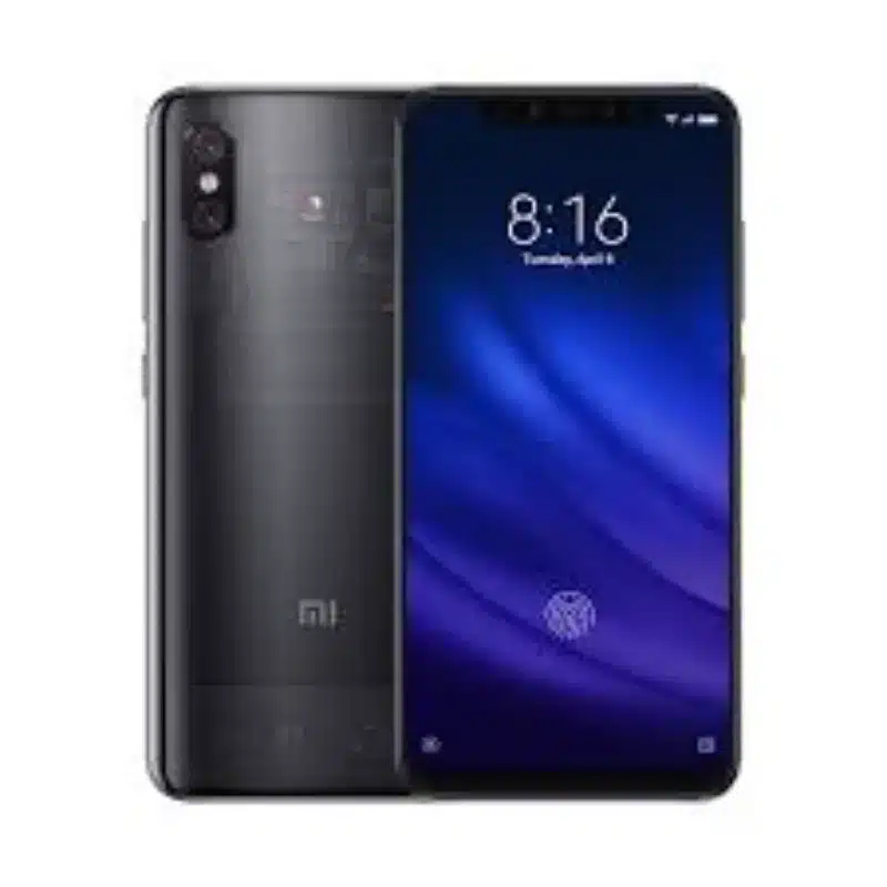 Xiaomi Mi 8 Pro - GadgetsFocus.com - mobile phone reviews, news ...