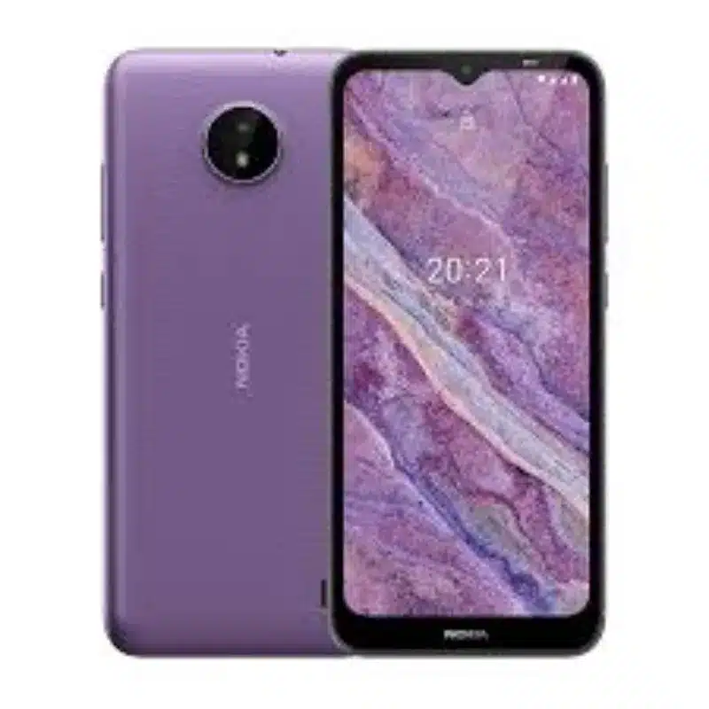 Nokia X20 - GadgetsFocus.com - mobile phone reviews, news ...
