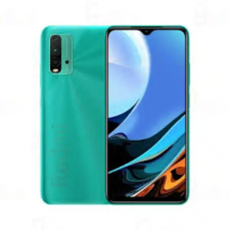 Xiaomi Redmi 9T - GadgetsFocus.com - mobile phone reviews, news ...