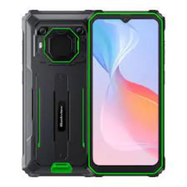 Blackview BV6200 Pro - GadgetsFocus.com - mobile phone reviews, news ...