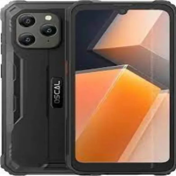 Blackview Oscal S70 Pro - GadgetsFocus.com - mobile phone reviews, news ...
