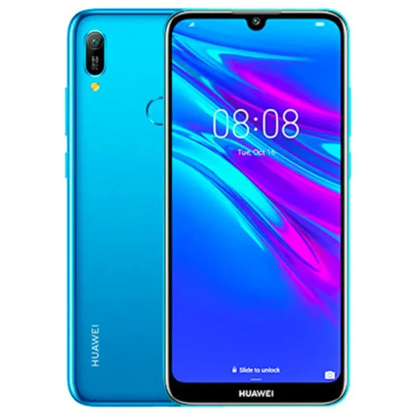 Huawei Enjoy 9e - GadgetsFocus.com - mobile phone reviews, news ...