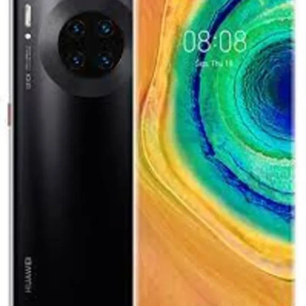 Huawei Mate 30 Pro 5G - GadgetsFocus.com - mobile phone reviews, news ...