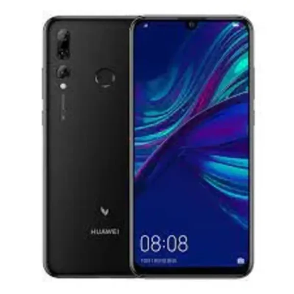 Huawei P Smart+ 2019 - GadgetsFocus.com - mobile phone reviews, news ...
