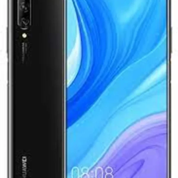 Huawei P smart Pro 2019 - GadgetsFocus.com - mobile phone reviews, news ...