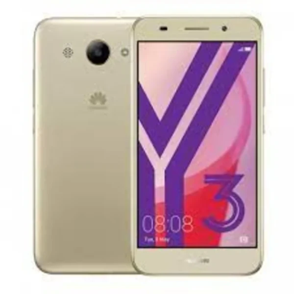 Huawei Y3 (2018) - GadgetsFocus.com - mobile phone reviews, news ...