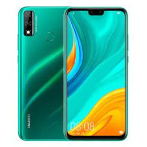 Huawei Y9 (2019) - GadgetsFocus.com - mobile phone reviews, news ...