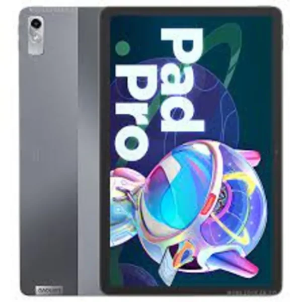 Lenovo Pad Pro 2022 - GadgetsFocus.com - mobile phone reviews, news ...