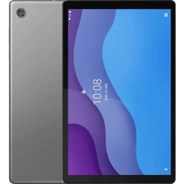 Lenovo Tab M10 Plus (3rd Gen) - GadgetsFocus.com - mobile phone reviews ...
