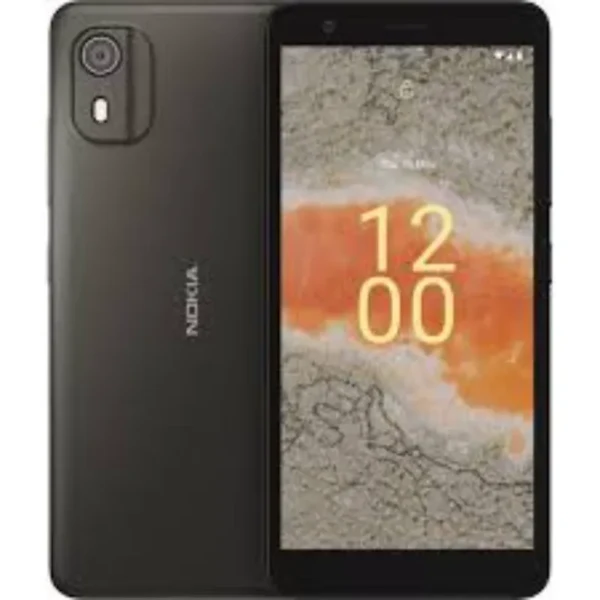 Nokia C02 - GadgetsFocus.com - mobile phone reviews, news ...