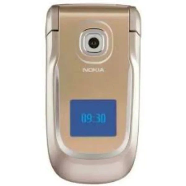 Nokia 2760 Flip - Gadgets Focus: Unveiling the World of Tech Marvels!
