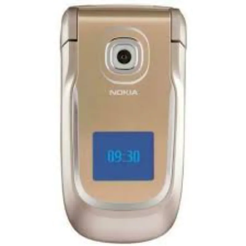 Nokia 2760 Flip - GadgetsFocus.com - mobile phone reviews, news ...