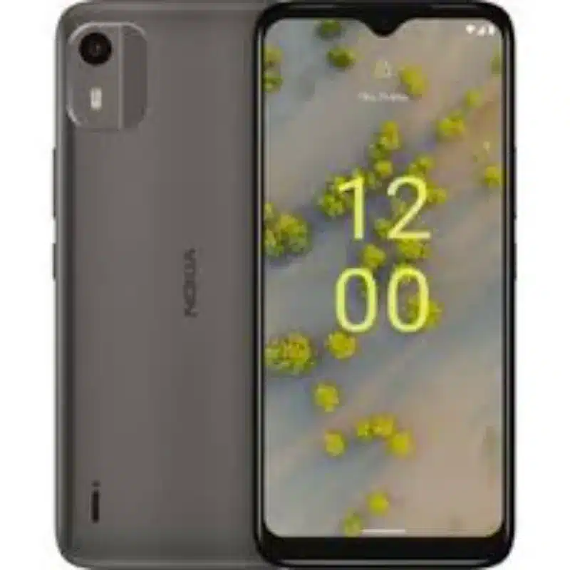 Nokia C12 Pro - GadgetsFocus.com - mobile phone reviews, news ...