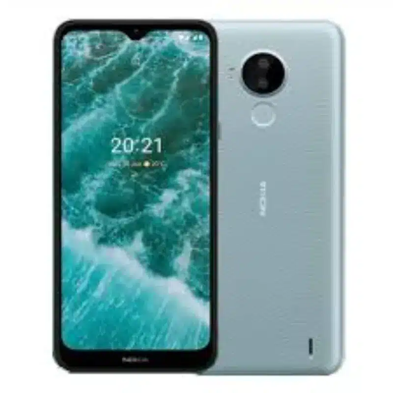 Nokia C30 - GadgetsFocus.com - mobile phone reviews, news ...