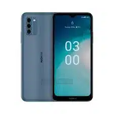 Nokia C300 - GadgetsFocus.com - mobile phone reviews, news ...