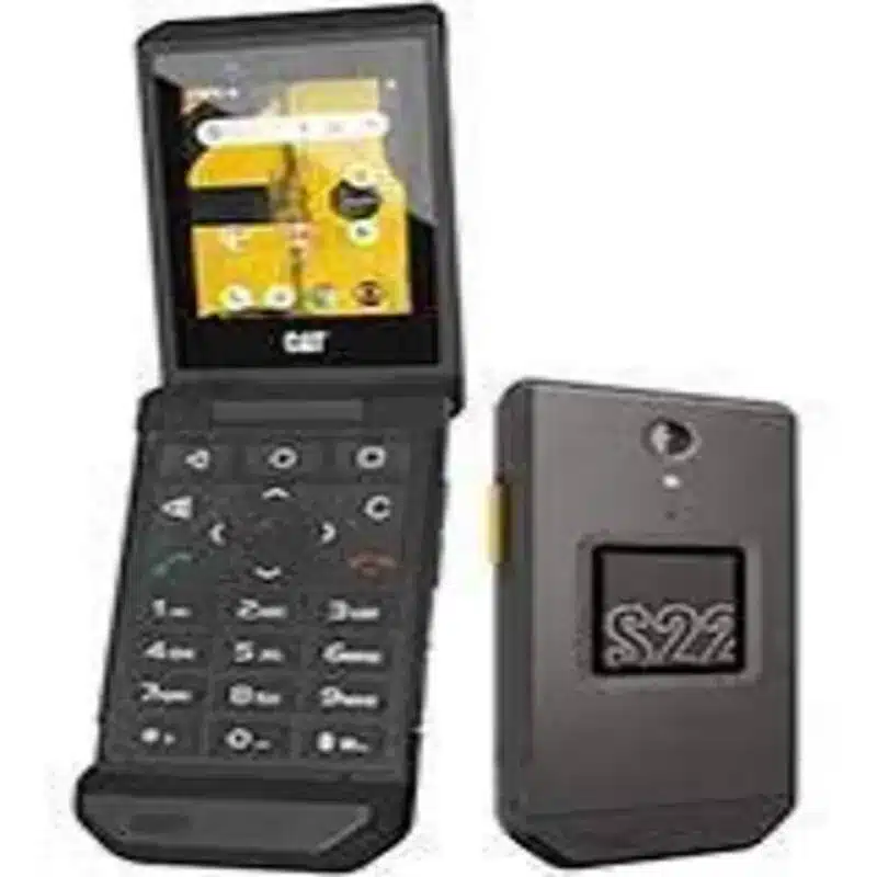 Cat S22 Flip - GadgetsFocus.com - mobile phone reviews, news ...