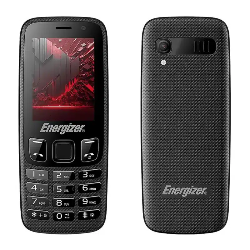 Energizer E242s+ - GadgetsFocus.com - mobile phone reviews, news ...