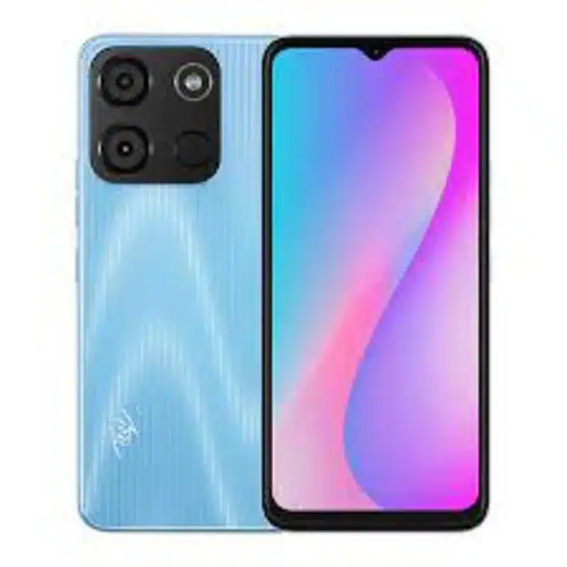 itel A60 - GadgetsFocus.com - mobile phone reviews, news ...