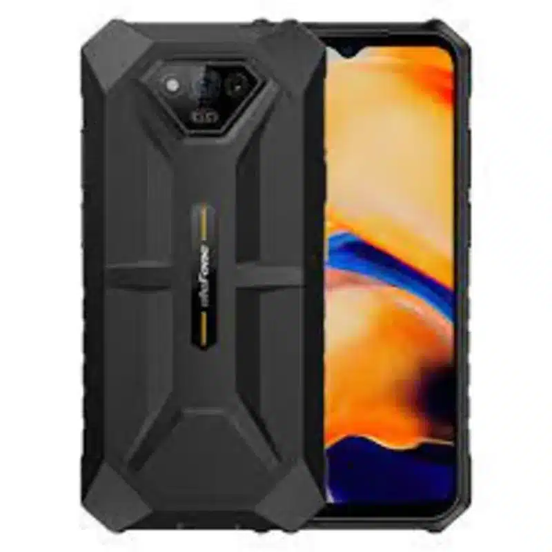 Ulefone Armor X13 - GadgetsFocus.com - mobile phone reviews, news, specifications and more...