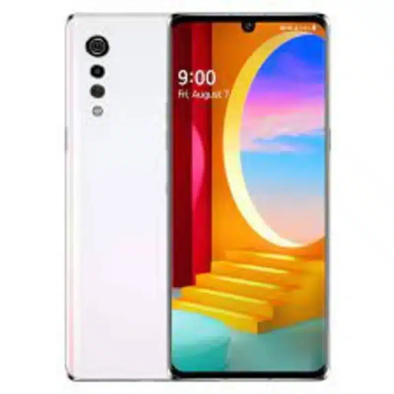 LG Velvet - GadgetsFocus.com - mobile phone reviews, news ...