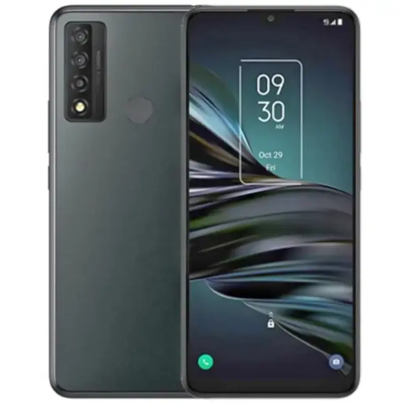 TCL 20 XE - GadgetsFocus.com - mobile phone reviews, news ...