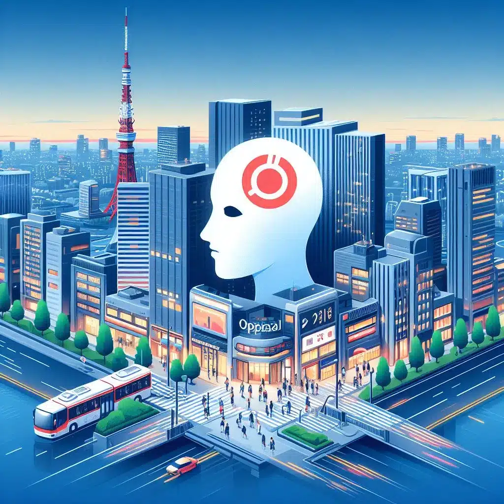 OpenAI Selects Tokyo for Its First Office in Asia - GadgetsFocus.com ...