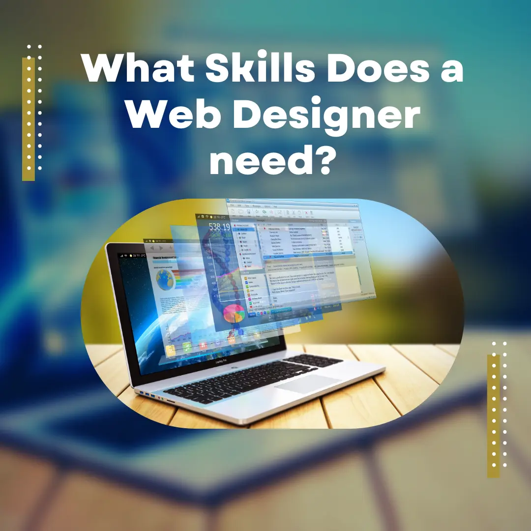 What Skills Does a Web Designer need? (2024 Guide) - GadgetsFocus.com ...