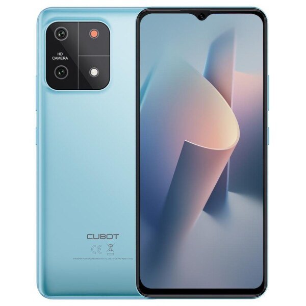 Cubot A1 - GadgetsFocus.com - mobile phone reviews, news ...