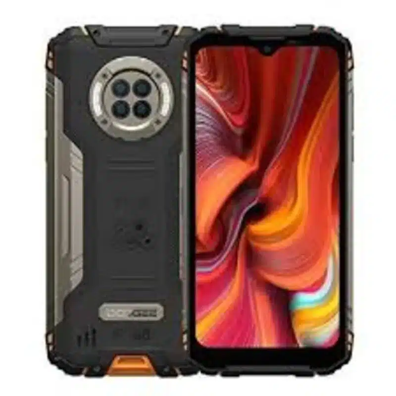 Doogee S96 GT - GadgetsFocus.com - mobile phone reviews, news ...