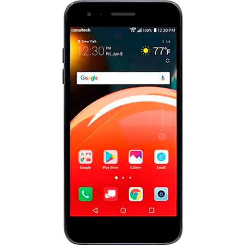 LG Candy - GadgetsFocus.com - mobile phone reviews, news ...