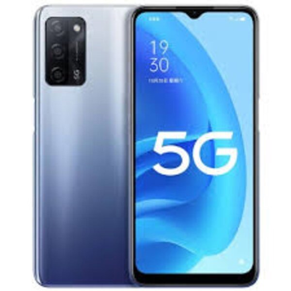 Oppo A55 5G - GadgetsFocus.com - mobile phone reviews, news ...