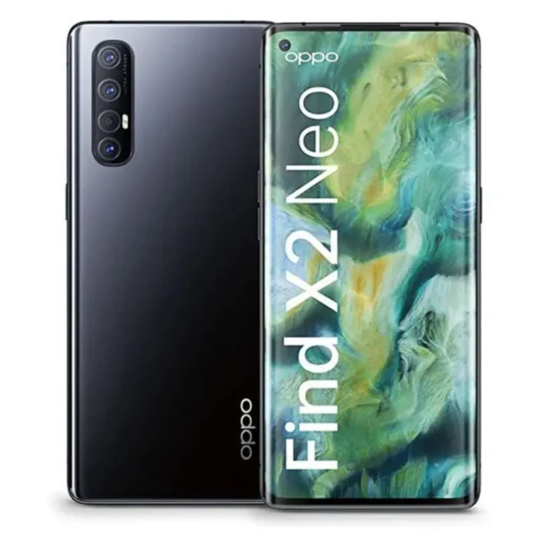 Oppo Find X2 Neo - GadgetsFocus.com - mobile phone reviews, news ...