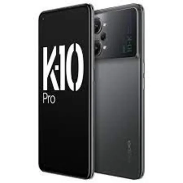 Oppo K10 Pro - GadgetsFocus.com - mobile phone reviews, news ...