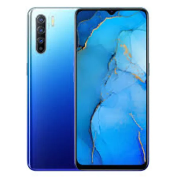 Oppo Reno3 - GadgetsFocus.com - mobile phone reviews, news ...