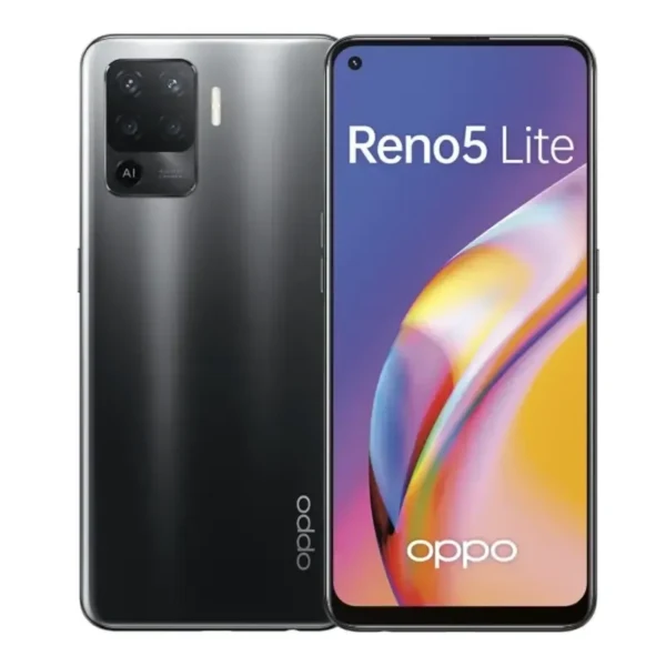 Oppo Reno5 Lite - GadgetsFocus.com - mobile phone reviews, news ...