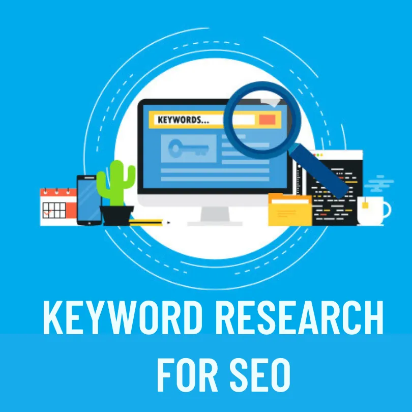 The Ultimate Beginner’s Guide to Keyword Research for SEO ...