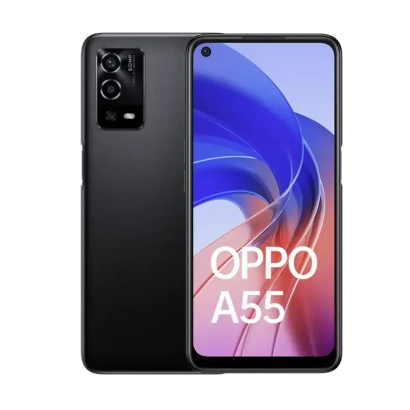 Oppo A55 - GadgetsFocus.com - mobile phone reviews, news ...