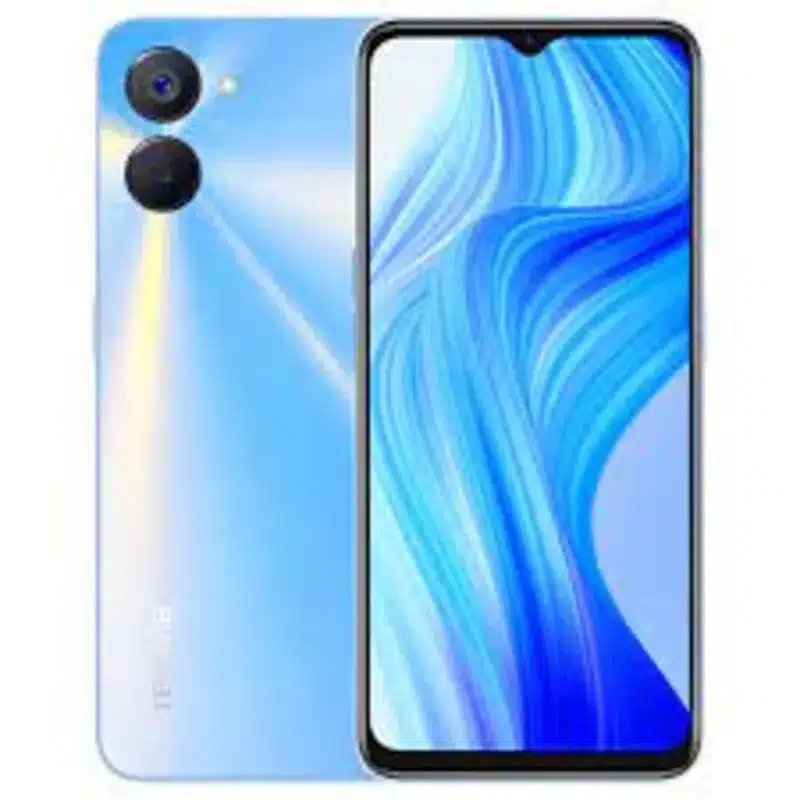 Realme V20 - GadgetsFocus.com - mobile phone reviews, news ...