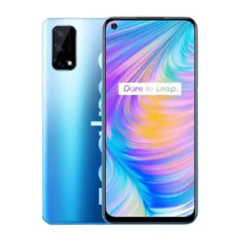 Realme Q2 - GadgetsFocus.com - mobile phone reviews, news ...