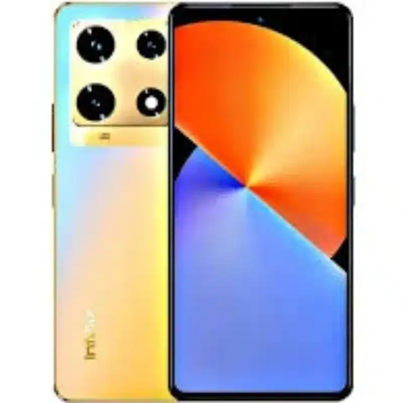 Infinix Note 30 Pro - GadgetsFocus.com - mobile phone reviews, news ...