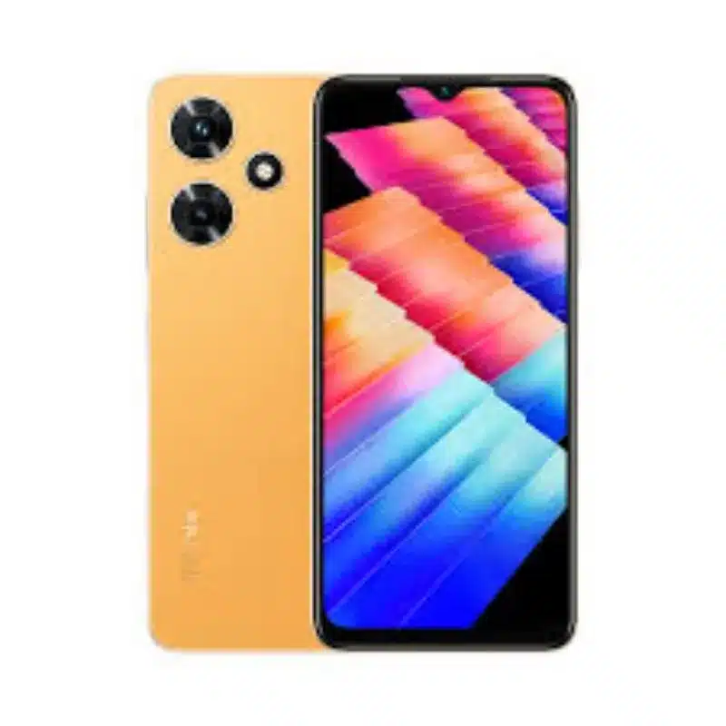 Infinix Note 30i - GadgetsFocus.com - mobile phone reviews, news ...