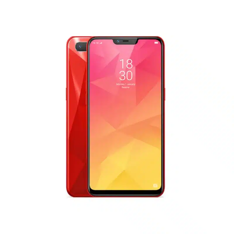 Realme 2 - GadgetsFocus.com - mobile phone reviews, news ...