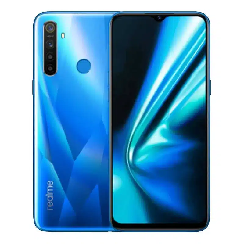 Realme 5s - GadgetsFocus.com - mobile phone reviews, news ...