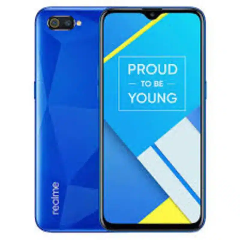 Realme C2s - GadgetsFocus.com - mobile phone reviews, news ...