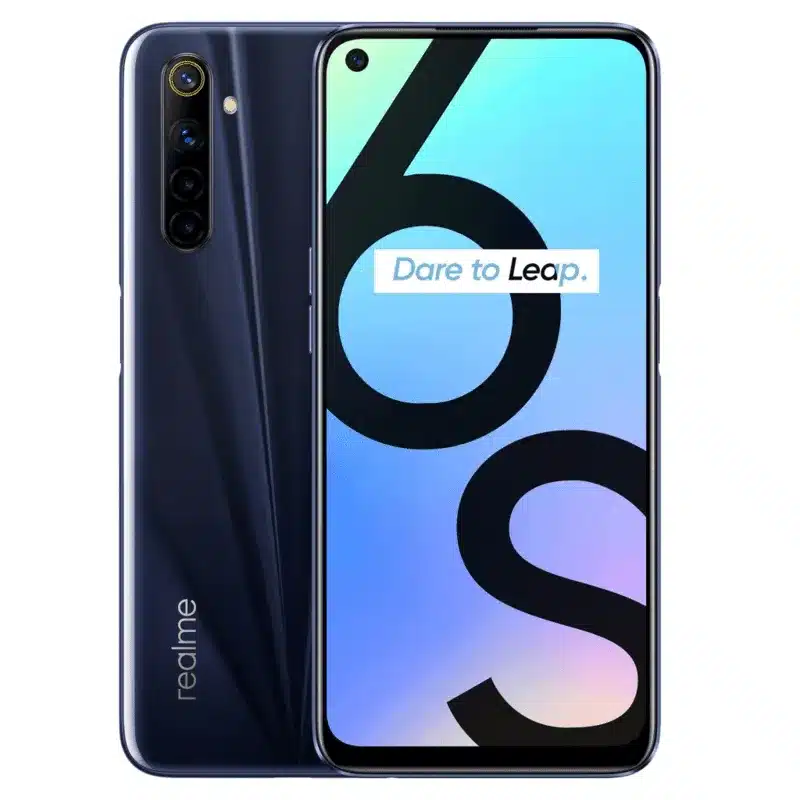 Realme 6S - GadgetsFocus.com - mobile phone reviews, news ...