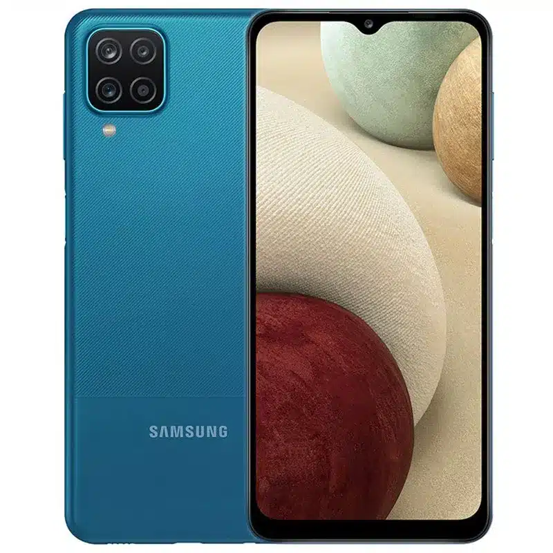 Samsung Galaxy A12 - GadgetsFocus.com - mobile phone reviews, news ...